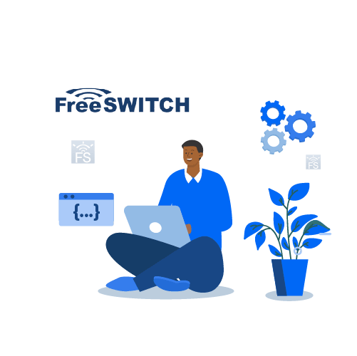 Sheerbit technologies - Freeswitch Development